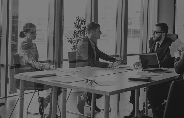 Careers | Georgian International | Passionately Driven